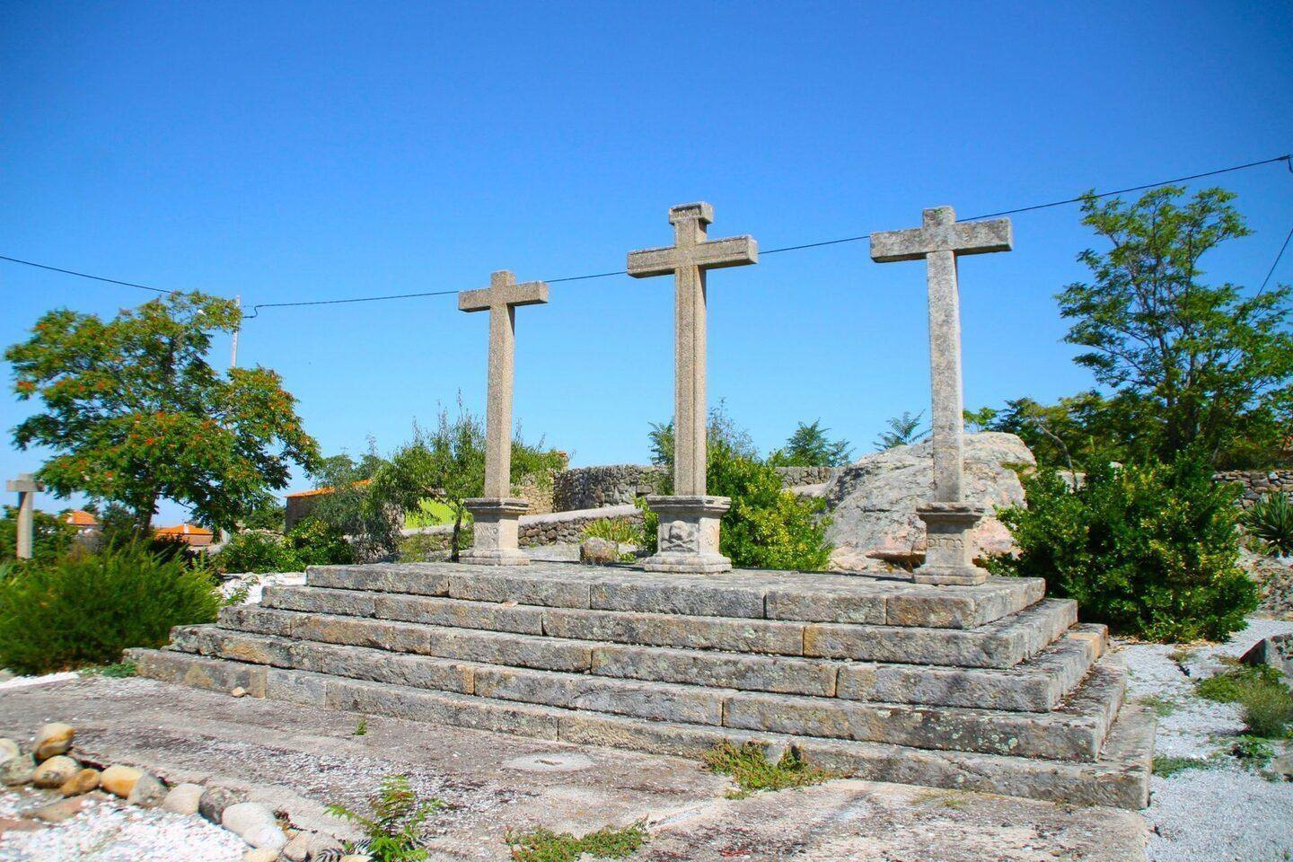 Mata de Lobos - Município de Figueira