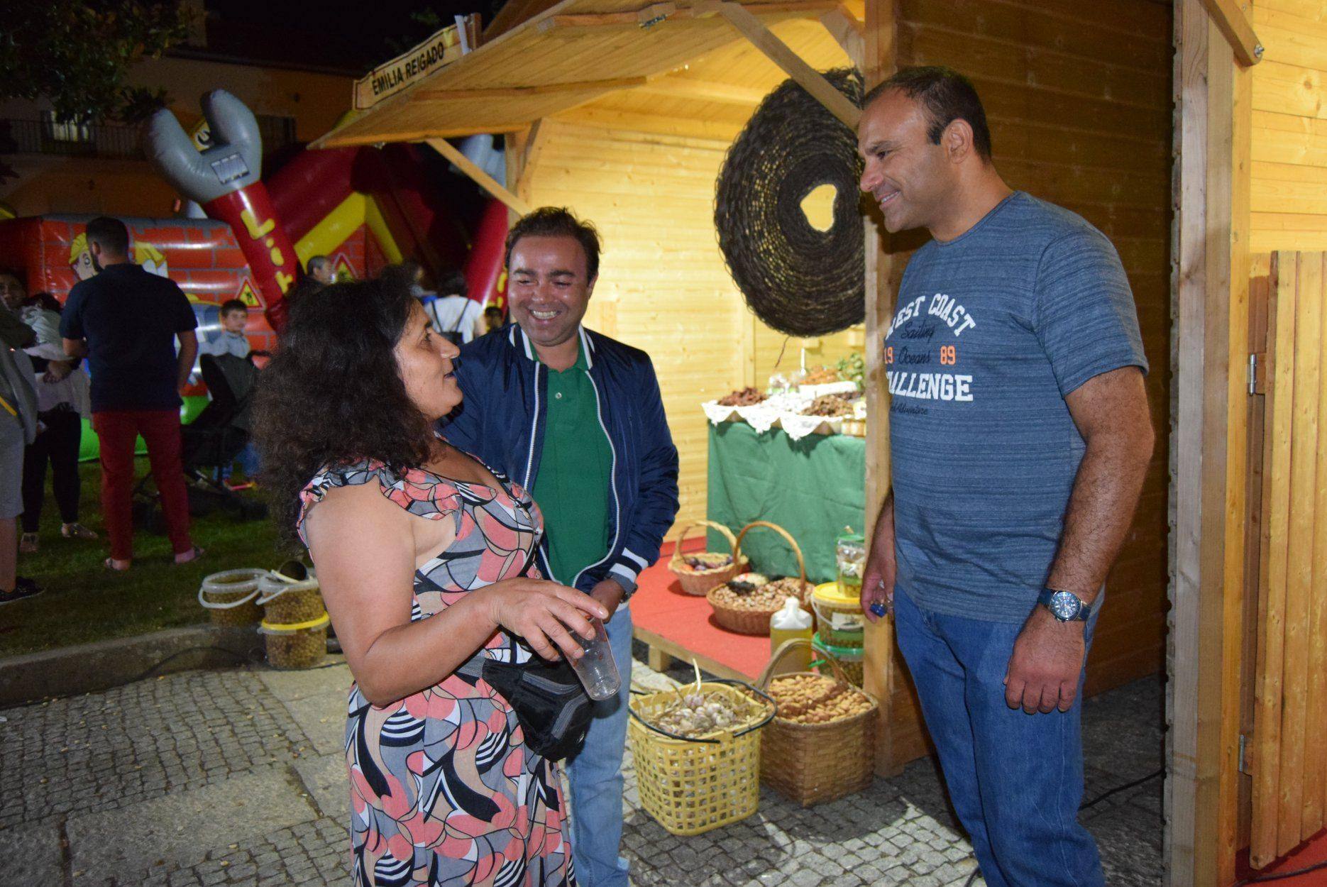 Milhares de Pessoas Celebraram “Figueira Com Vida” – Município de Figueira